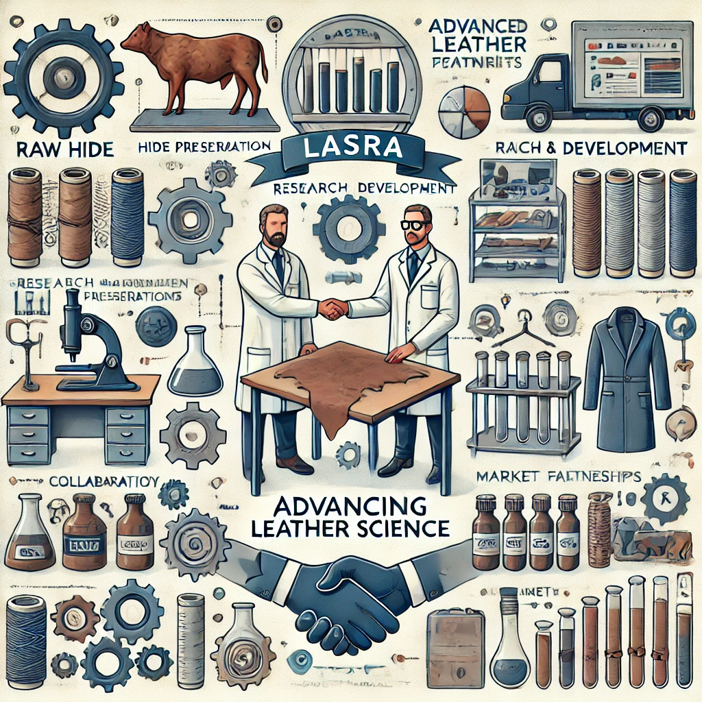 🌟 Advancing New Zealand’s Leather Industry: Innovation, Sustainability ...
